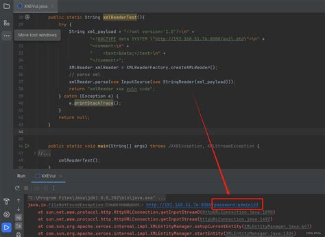 Java代码审计之深入xxe漏洞挖掘与防御xxe漏洞 处理方案 Java Csdn博客