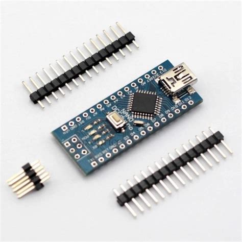 Jual Arduino Nano R3 Clone CH340 Kota Surabaya Akhishop Electronics Tokopedia