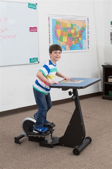 Kc 40 Ellipse Desk