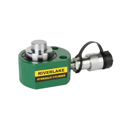 단동 텔레스코픽 유압 실린더 리버레이크 제조사