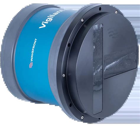 Vigilant Fls® Forward Looking Sonar Fls For Usv And Uuv Navigation And Collision Avoidance