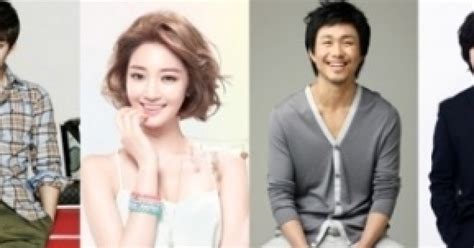 윤계상·고준희·오정세·황찬성 레드카펫 출연 7월 첫 촬영