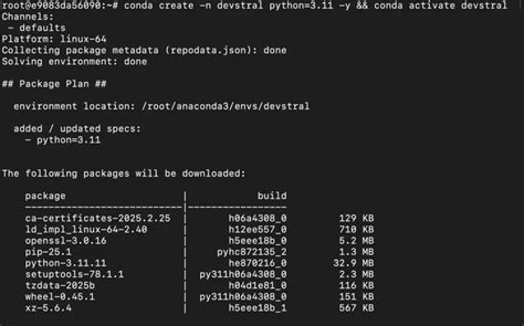 A Step By Step Guide To Install Devstral Mistrals Open Source Coding