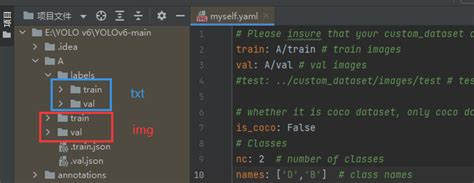 Valueerror Not Enough Values To Unpack Expected 2 Got 0 · Issue 181 · Meituanyolov6 · Github