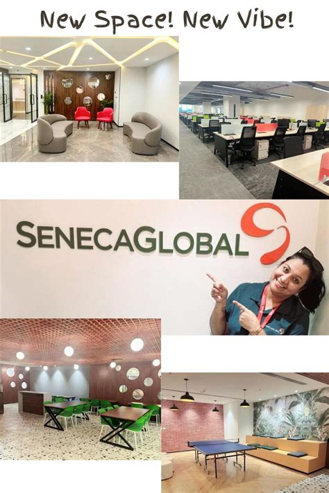 Senecaglobal Newbeginnings Newspacenewenergy Oneteamonevision