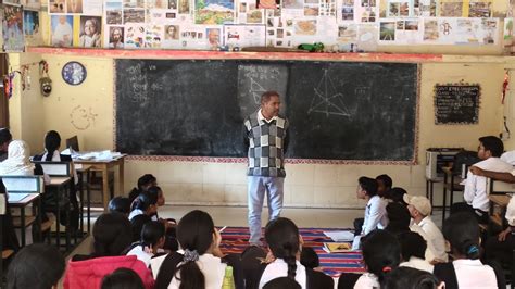 Demo Class By Teachers Etei Sakhigopal Government Of Odisha