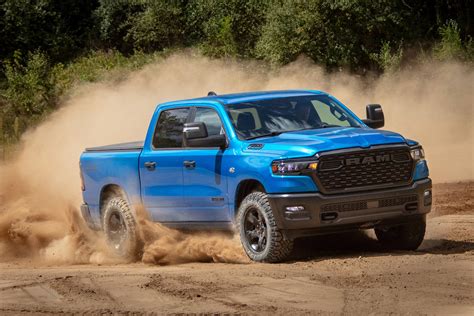 2026 Ram 1500 Trucks For Sale