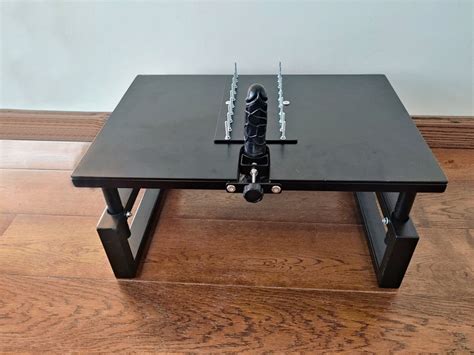 Trample Table Cbt Torture Device For Bondage And Restraints Etsy