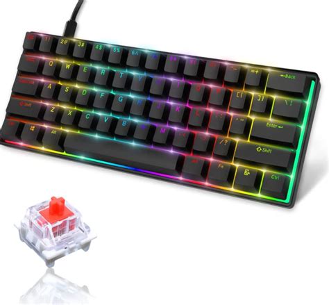 The Step By Step Guide On How To Change Your Mechanical Keycaps The News God