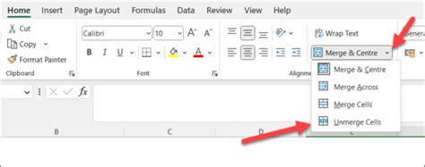 How To Fix Microsoft Excel Cant Insert New Cells Error