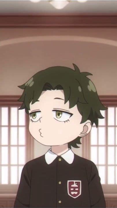 داميان من اجل انيا يفعل اي شيء ♥️😍 In 2024 Akira Anime Anime Anime