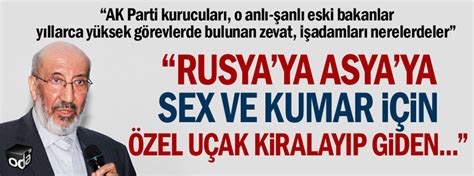 “rusyaya Asyaya Sex Ve Kumar Için özel Uçak Kiralayıp Giden