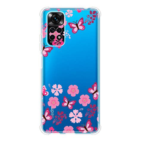 Capa De Celular Para Xiaomi Redmi Note G Mi