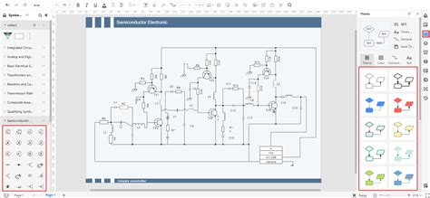How To Design A Digital Logic EdrawMax Online