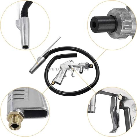 Sand Blaster Gunsandblasting Sandblaster Gun Kit For Sandblast Blast