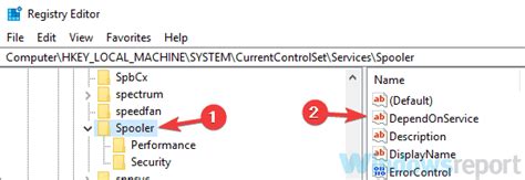 Fix Printer Spooler Error 0x800706b9 On Windows 10 11
