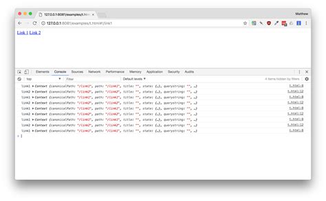 Why This Double Slash · Issue 367 · Visionmediapagejs · Github