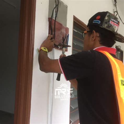 Submission Meter Tnb Mrf Solutions Sdn Bhd