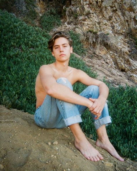 Pin On Cole Sprouse
