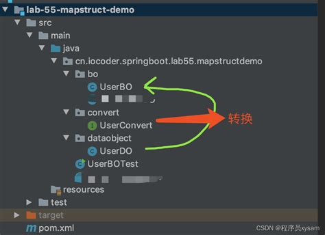 丢弃掉那些 Beanutils 工具类吧，mapstruct 是真香！！！beanutil Maptobean 废弃 Csdn博客