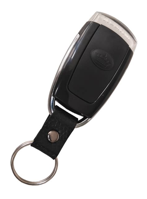 Evolution Golf Cart Blank Key Fob Works With Evolution Push Button Sta