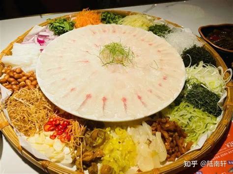 岭南美食文化的中庸之道品鉴 知乎