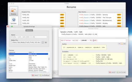 Install Filebot On Linux Snap Store