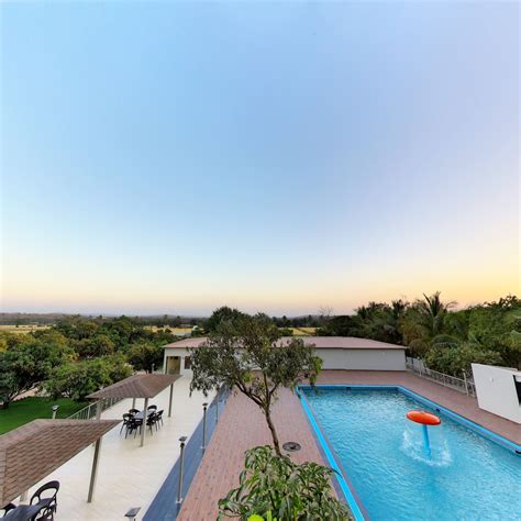 Anantam Resort Sasan Gir Nidhi Holidays