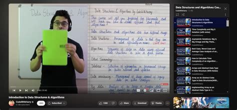 My Dsa Journey With Codewithharry Manas Ranjan Panigrahi Posted On The Topic Linkedin