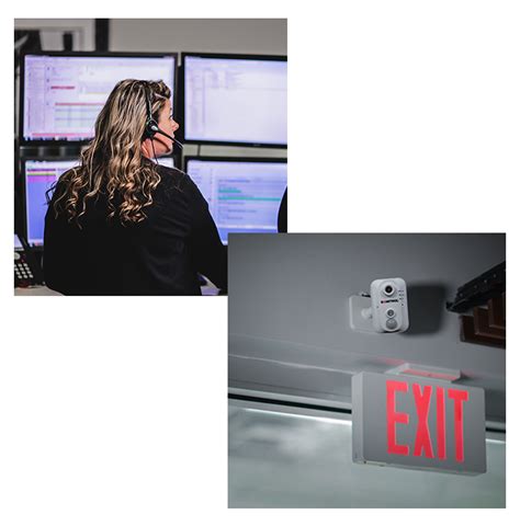 Audio Detection Sonitrol Security