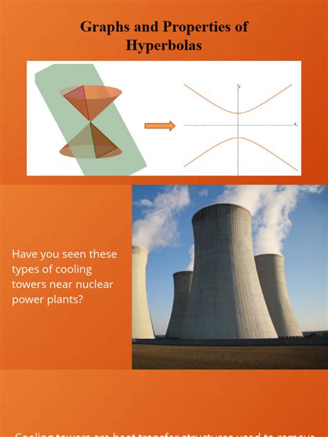 Graphs And Properties Of Hyperbolas Pdf Cartesian Coordinate System