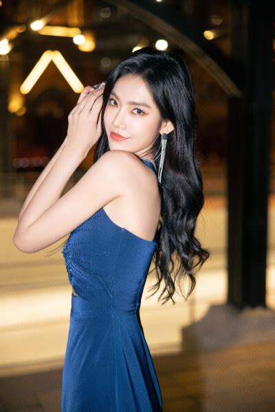 曾可妮 高清图片，堆糖，美图壁纸兴趣社区