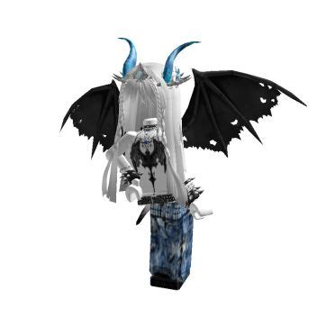 Proxvvy S Profile In Roblox Funny Roblox Emo Outfits Female Avatar