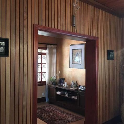 Hardwood Cladding Shah Timber Limited