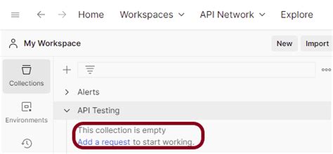 How To Send Get Requests In Postman Qa Automation Expert