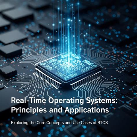 Real Time Operating Systems Rtos What Are They And Why Do They Matter