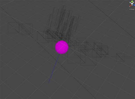 How To Use Particle With Raycast Gamedevelopment Makes Me Insane