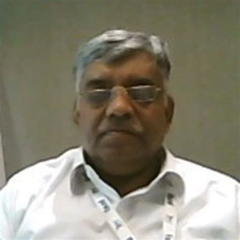 Pramod Kumbhar Chief Technology Officer Doctor Of Philosophy Praj Industries Ltd Pune