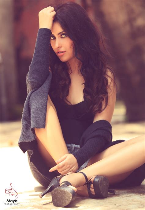 Actress Aanchal Singh Photos