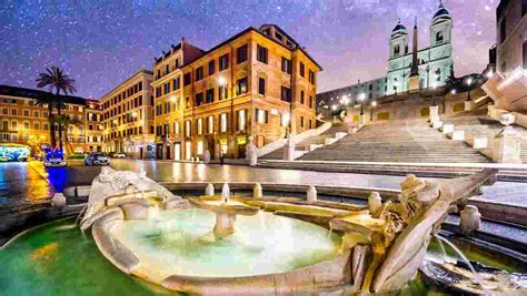 이탈리아 로마 스페인 광장 성삼위일체 성당 보르게세 빌라 콜로세움 콘스탄티누스 개선문 성 요한 라테라노 대성당 일일 투어 중국인 운전사