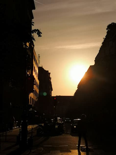 Test Huawei P Pro Le Fer De Lance Photographique De Huawei