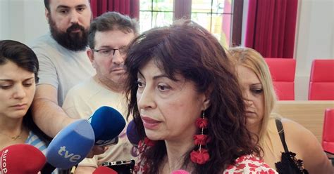 Igualdad Califica De “error Lamentable” El Texto De La Ley De Paridad Con La Que Las Empresas