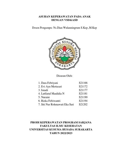 kelompok 6 vsd dan asd pdf