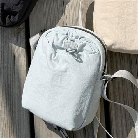 라일리 Rly 여성 미니 데일리 여행 가벼운 크로스 백 가방 스카이 18024151 에누리 가격비교