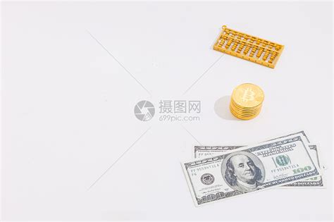 算盘银币纸币现金高清图片下载 正版图片500849396 摄图网