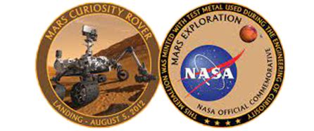 NASA Mars Curiosity Rover Case Study Grammatech