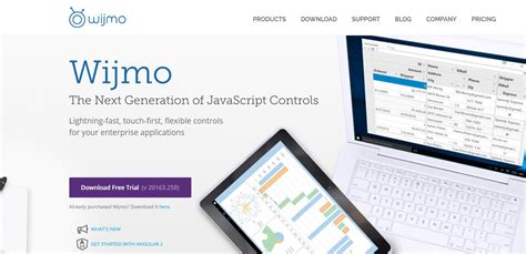 jquery ui 排名前5位的jquery ui替代品 csdn博客