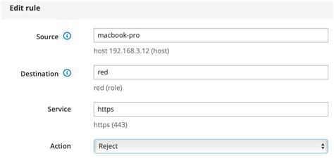 Firewall Time Based Access For Host Groups Support Nethserver Community