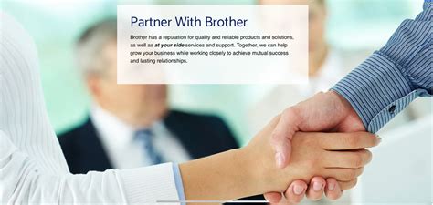Unpacking The Brother Authorized Partner Program Bapp Industry Analysts Inc