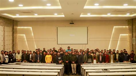 Aws Community Pakistan On Linkedin Awsusergroups Awsusergroup Awscommunitylahore